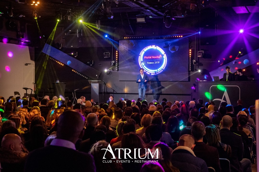 Atrium Events I Atrium Club & Events I Solutions événementielles Reims ...